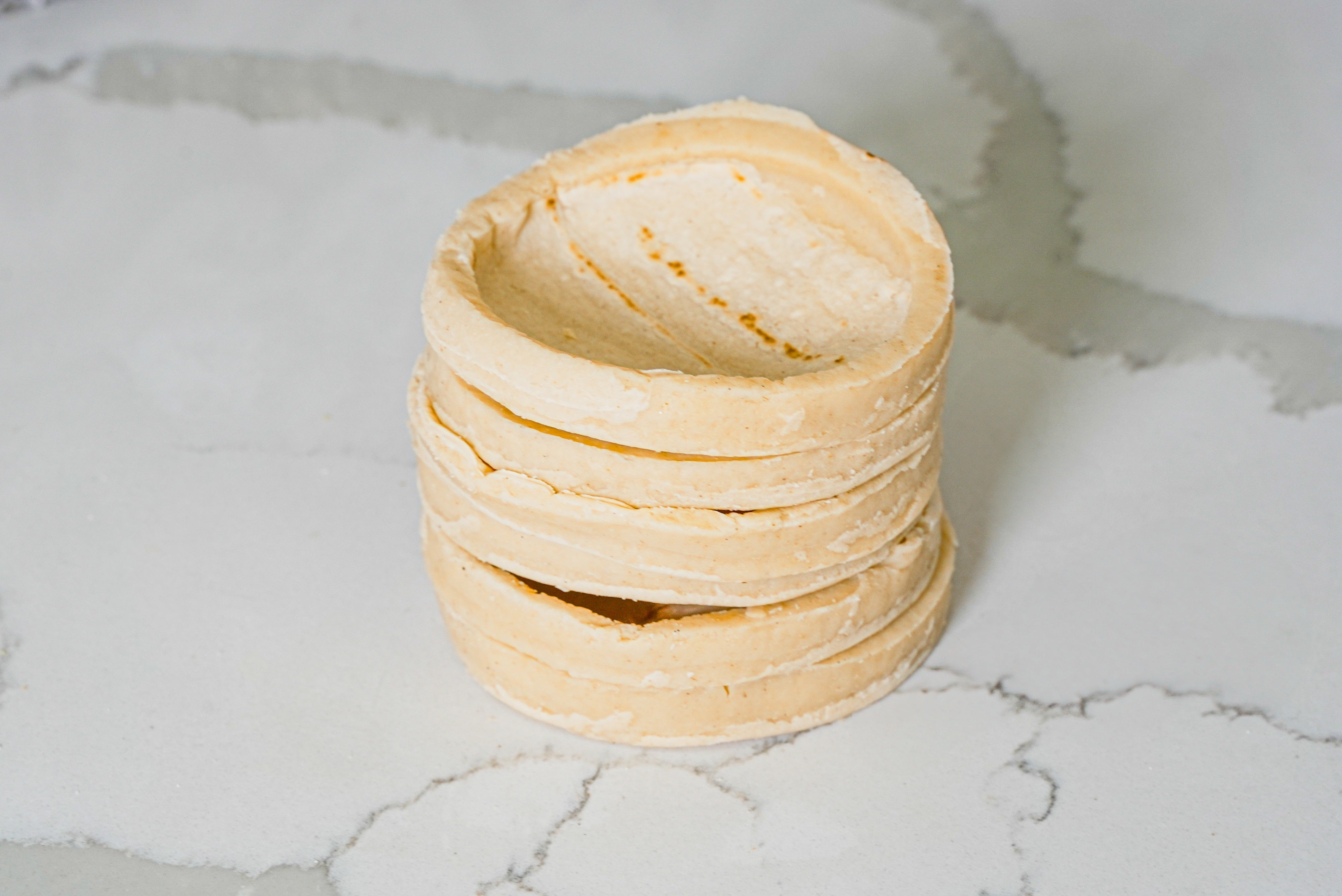 Sopes – La Jolla Tortilleria