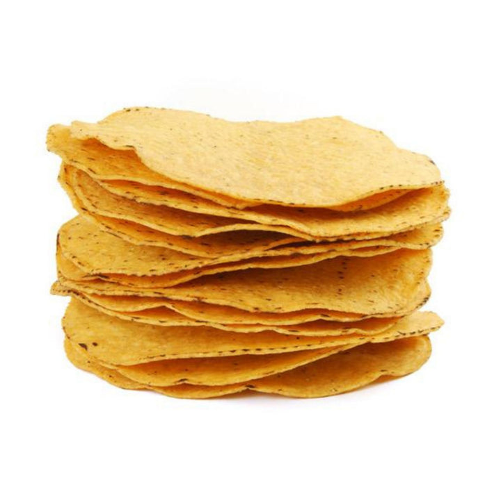 La Jolla Tortilleria